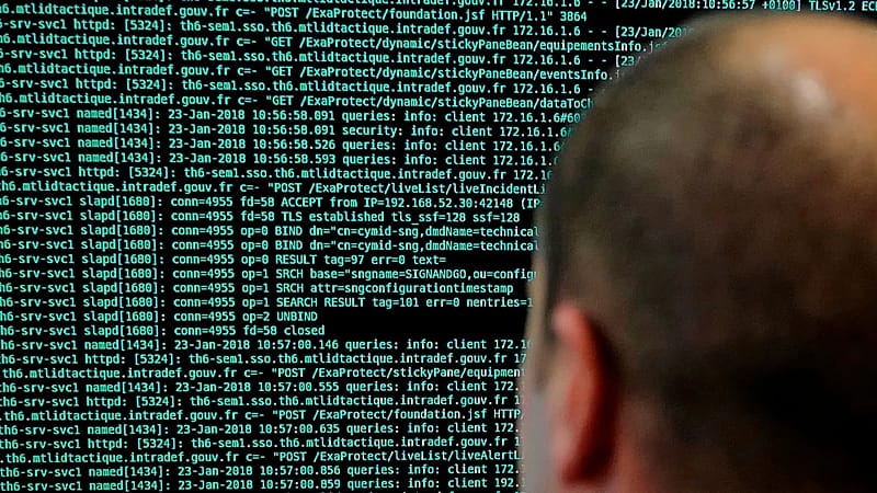 Poland's PM praises cyber defences after attempted attack on energy ...