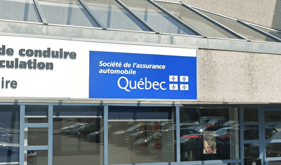 La SAAQ a un 4e « boss » en moins de trois ans : voici son salaire ...