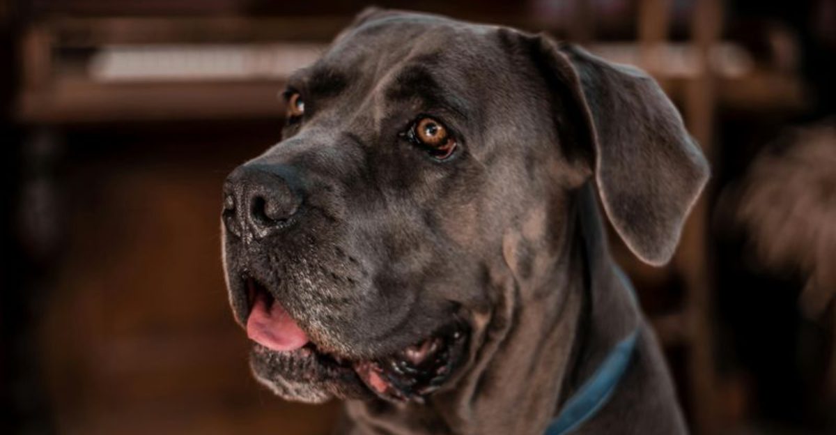 Most "bad leash dogs" aren't bad – 13 breeds that get mismanaged the ...