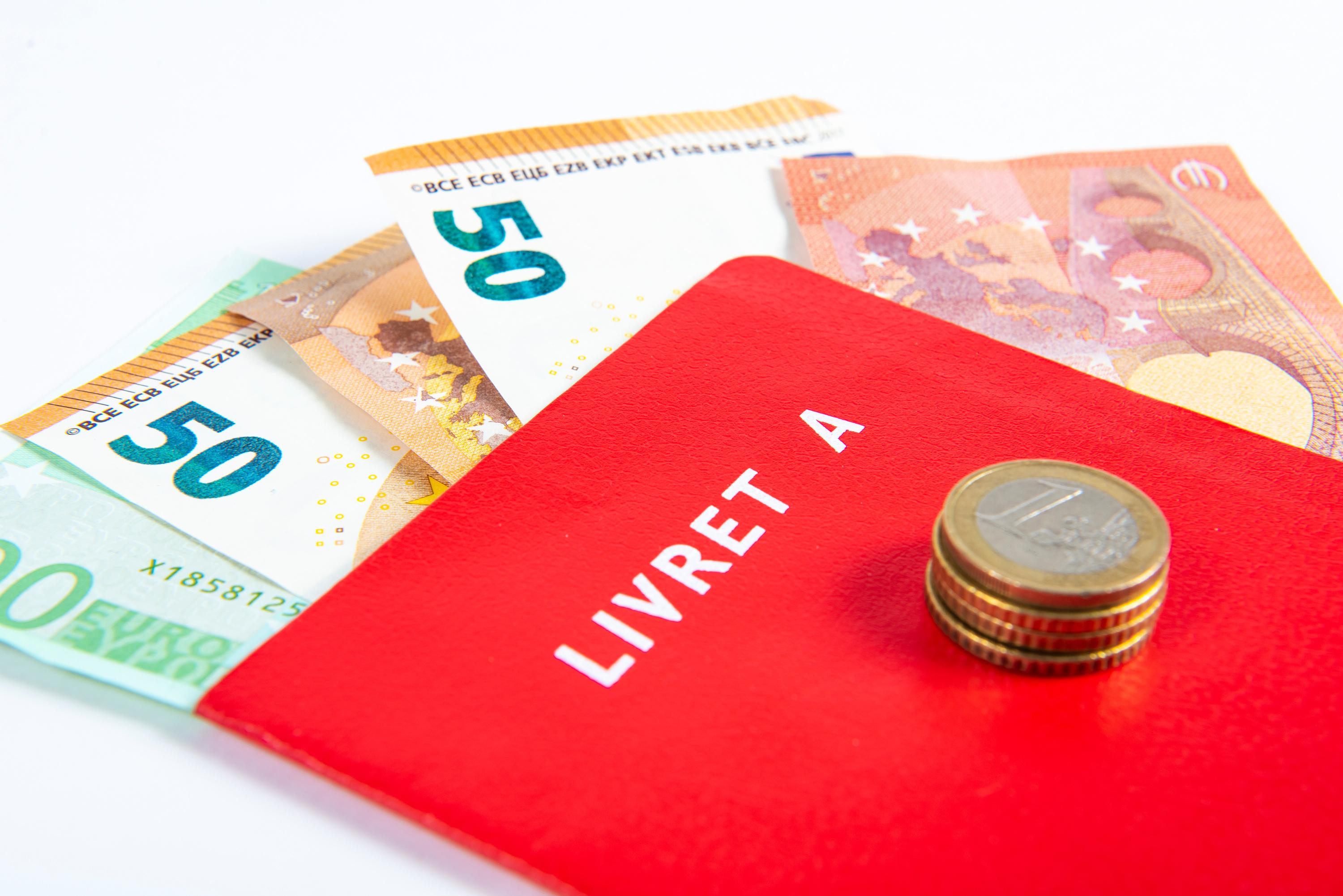 Livret A, Livret jeune, LEP... Ce que vous rapporteront net d’impôt vos ...