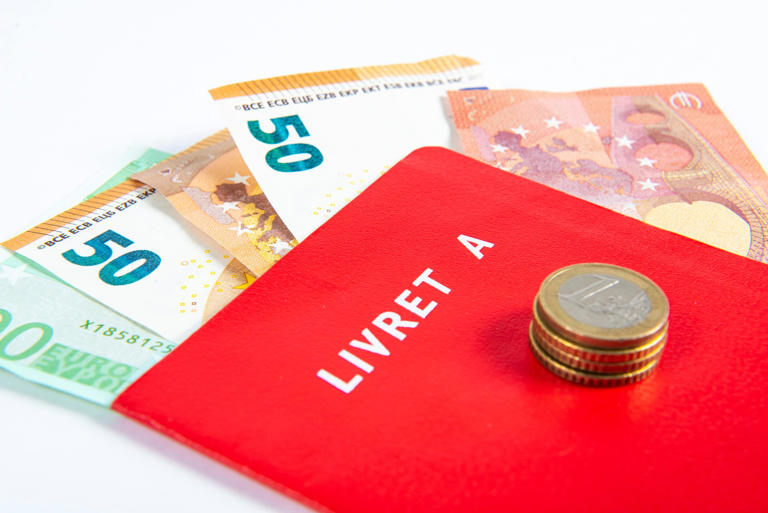 Livret A, Livret jeune, LEP... Ce que vous rapporteront net d’impôt vos ...