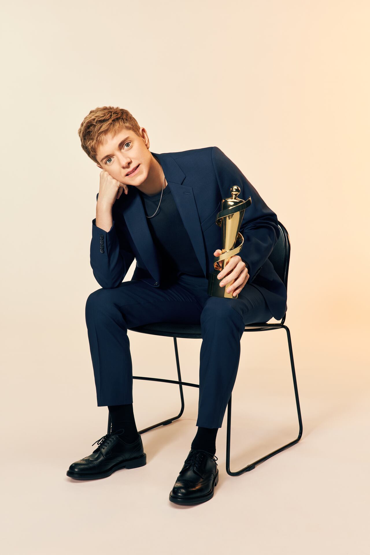 Comedian Mae Martin announced as Junos 2026 host