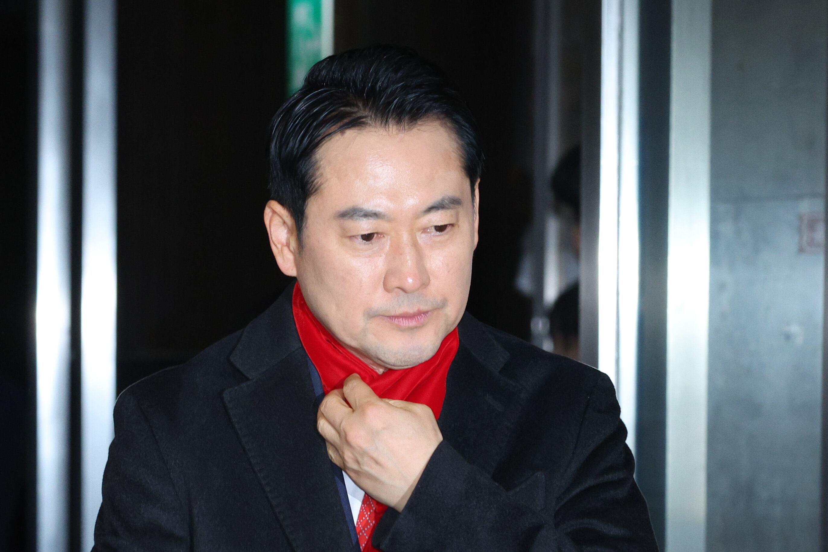 People Power Party Local Leaders Warn of Self-Destruction Path Ahead of ...