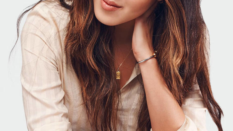 Nina Park: El labial difuminado que es tendencia entre las actrices de ...