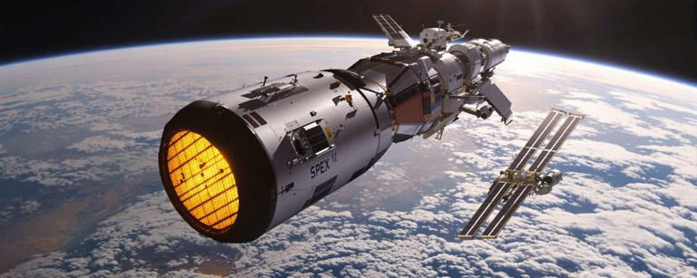 Evacuazione medica dalla ISS: NASA e SpaceX riportano a Terra Crew-11