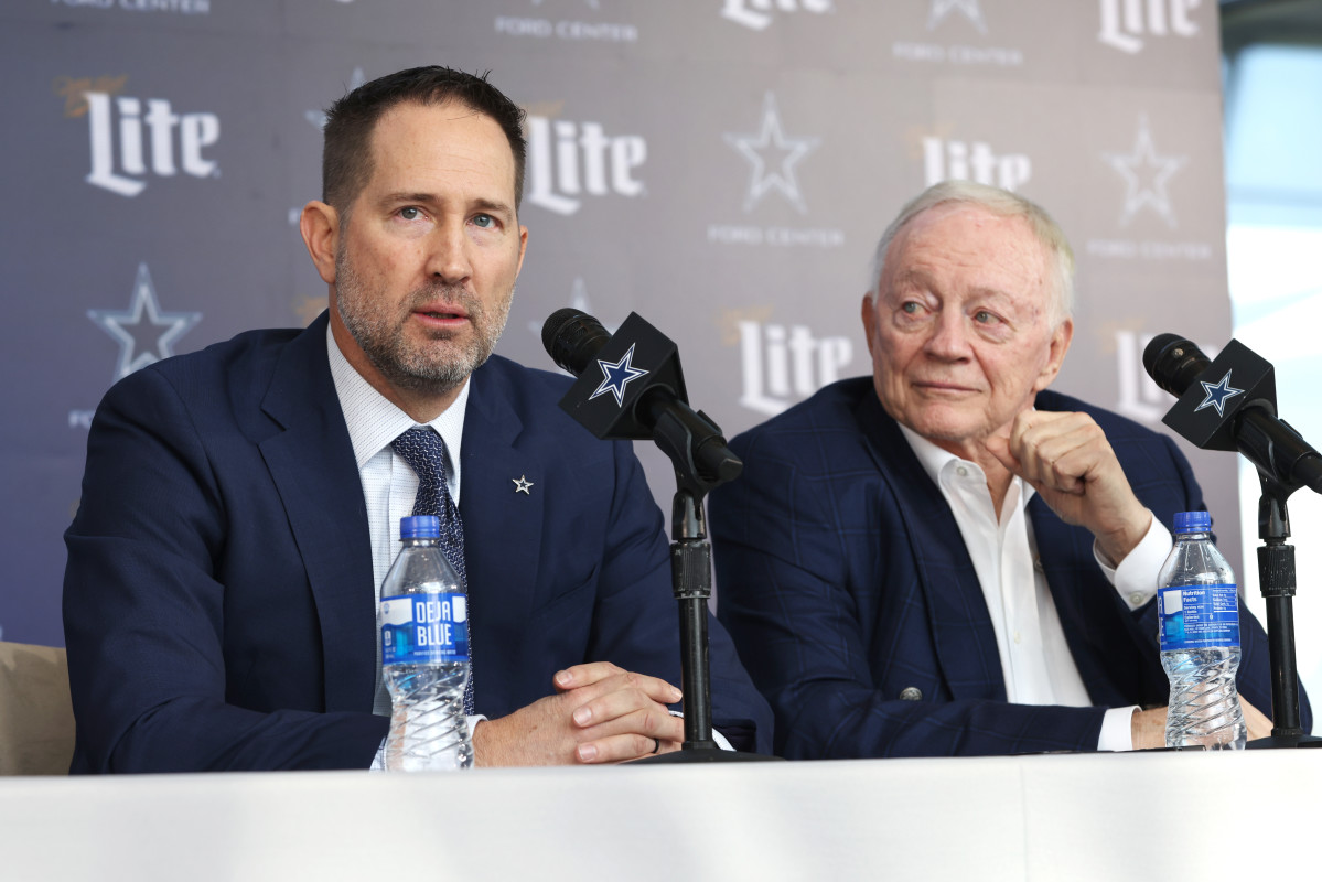 Unproven dark horse for Cowboys DC opening fits both what Brian ...