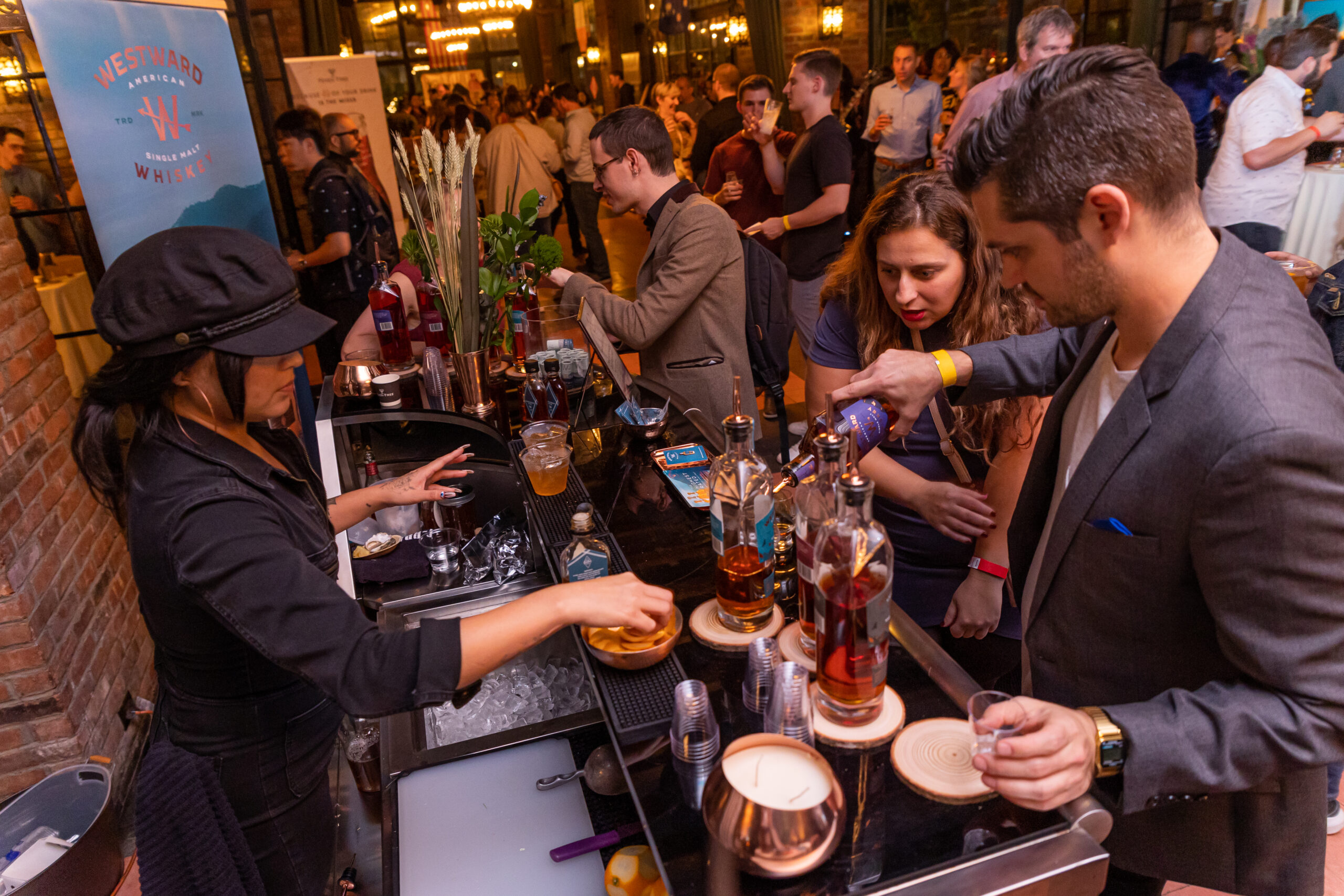 The Daily Pour & WhiskyX join forces to create the nation’s largest ...
