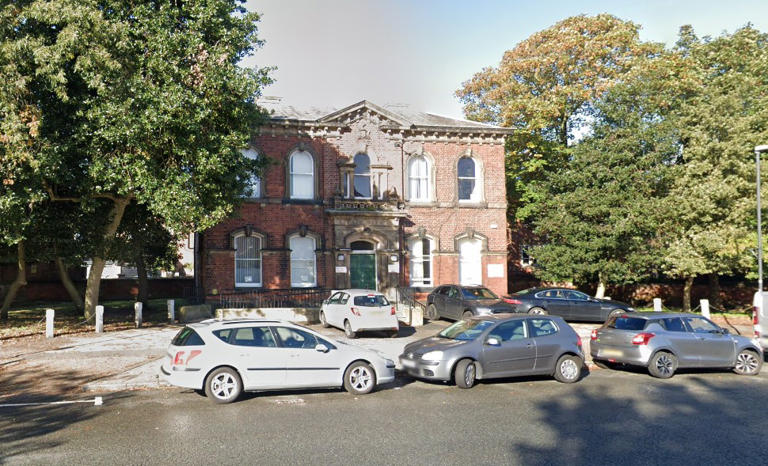 All the planning applications submitted in Fylde last week inc 107 new ...