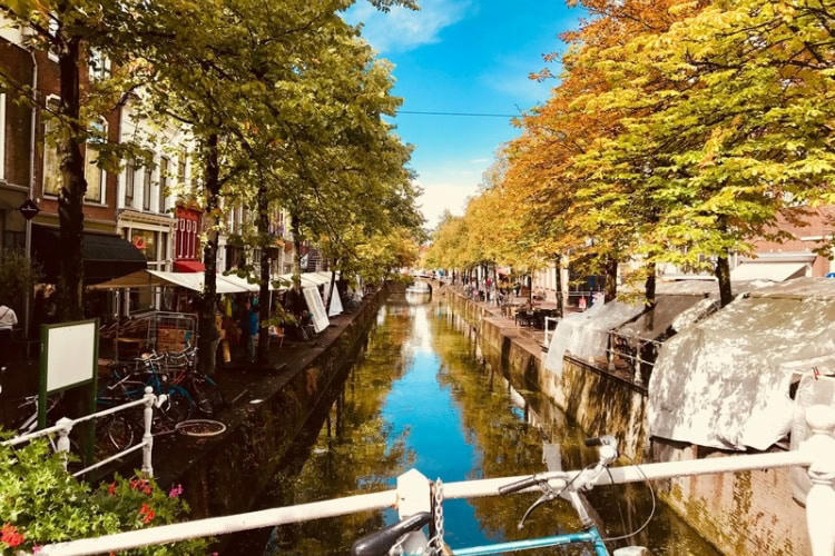 Beyond Amsterdam: The Netherlands’ best towns, islands and experiences