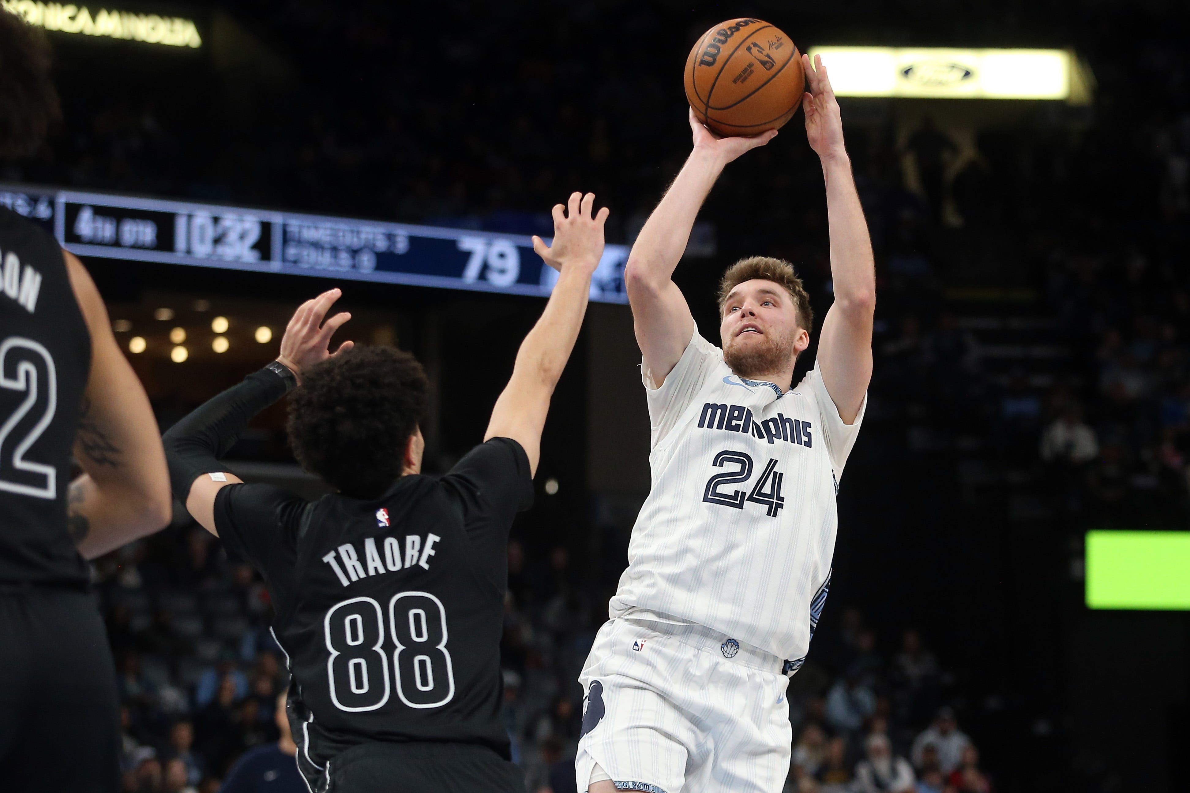 Grizzlies vs Magic live score updates, highlights from Berlin