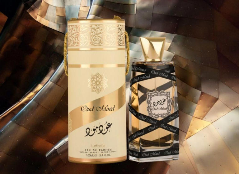 10 rekomendasi parfum oud untuk cowok yang maskulin dan tahan lama