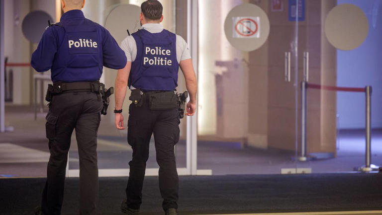 « Nombre croissant de mineurs » : Un enfant de 12 ans soupçonné dans un ...