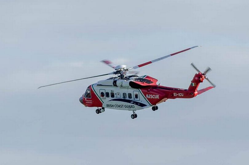 Fisherman dies and second man seriously injured in incident off Kerry coast