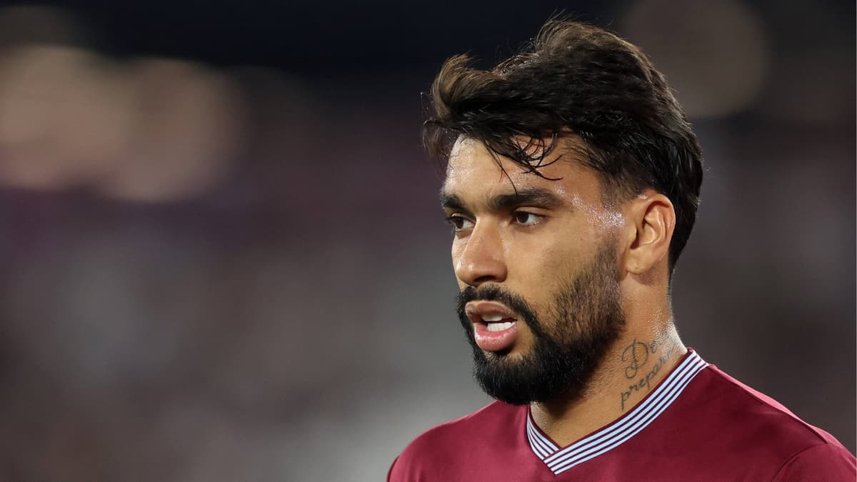 Lucas Paqueta: Two problems in West Ham deal