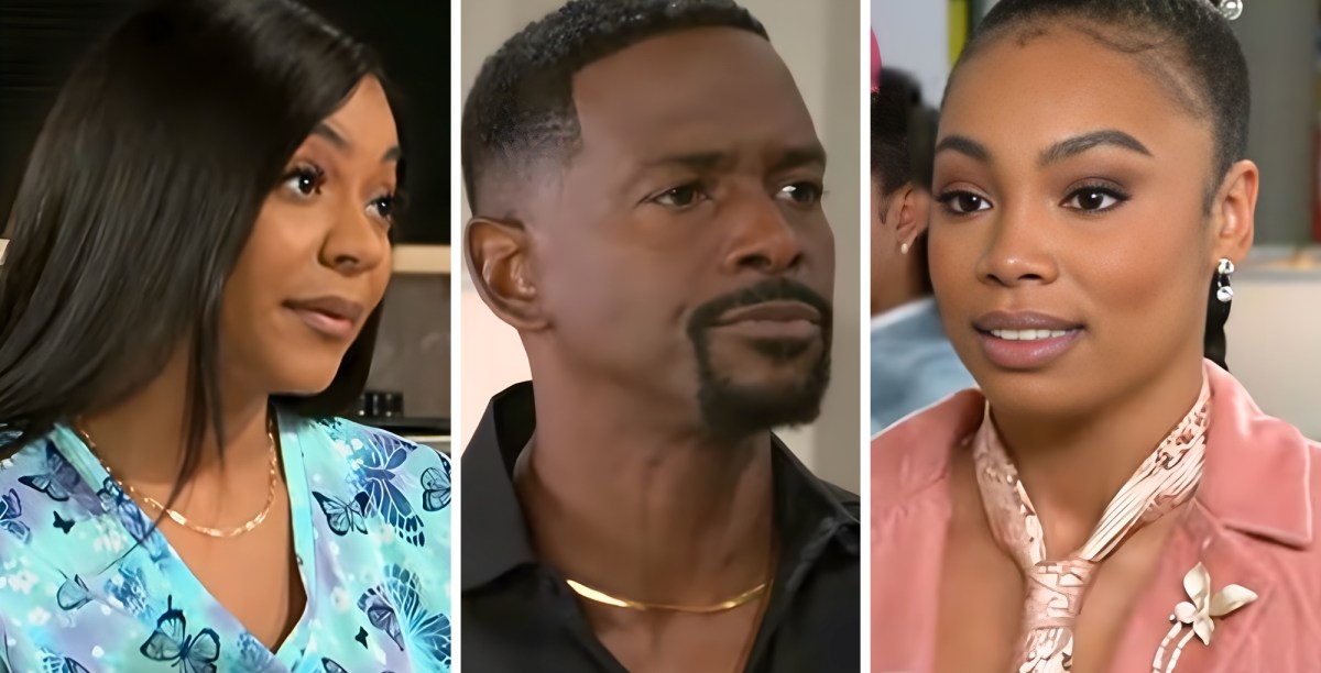 Y&R’s Kyle is drawing comparisons to this Newman family member