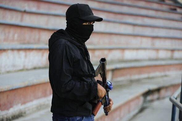 Machado hints at giving Trump her Nobel Peace Prize and what she wants ...