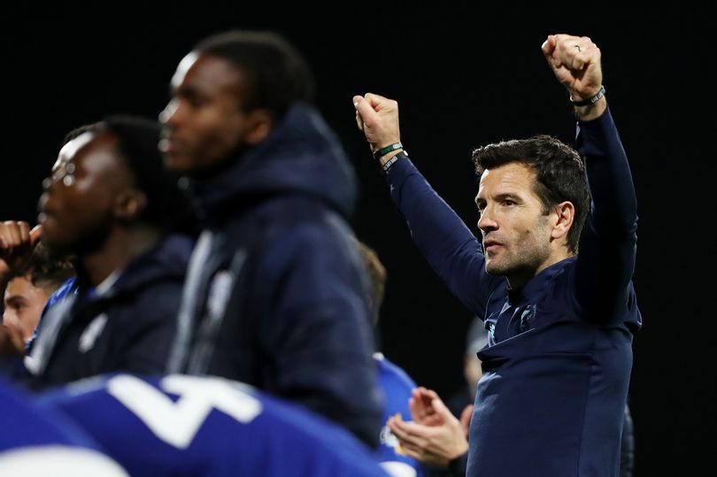 A new chapter for Cardiff City and a powerful new voice joining ...