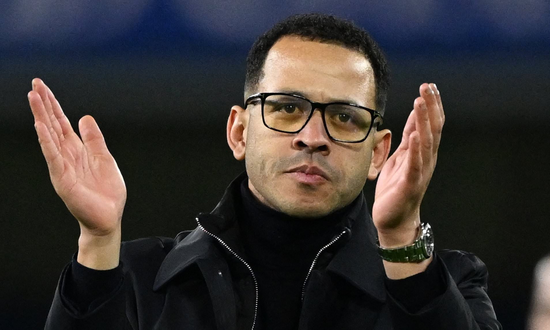 Liam Rosenior holds meeting with Chelsea stars to remind them to wash ...