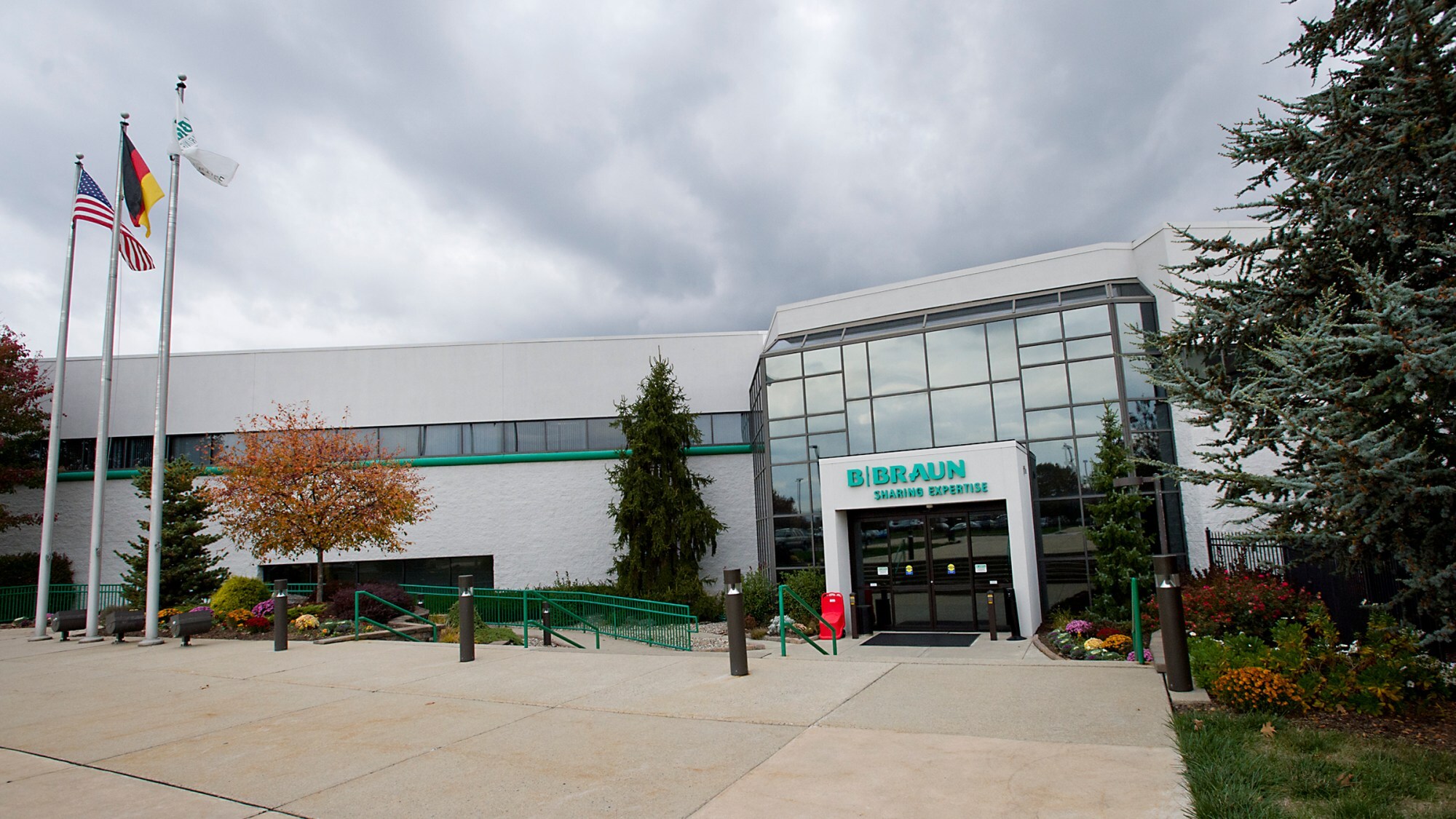 B Braun cancer claims lawsuit over Lehigh Valley plant denied class ...