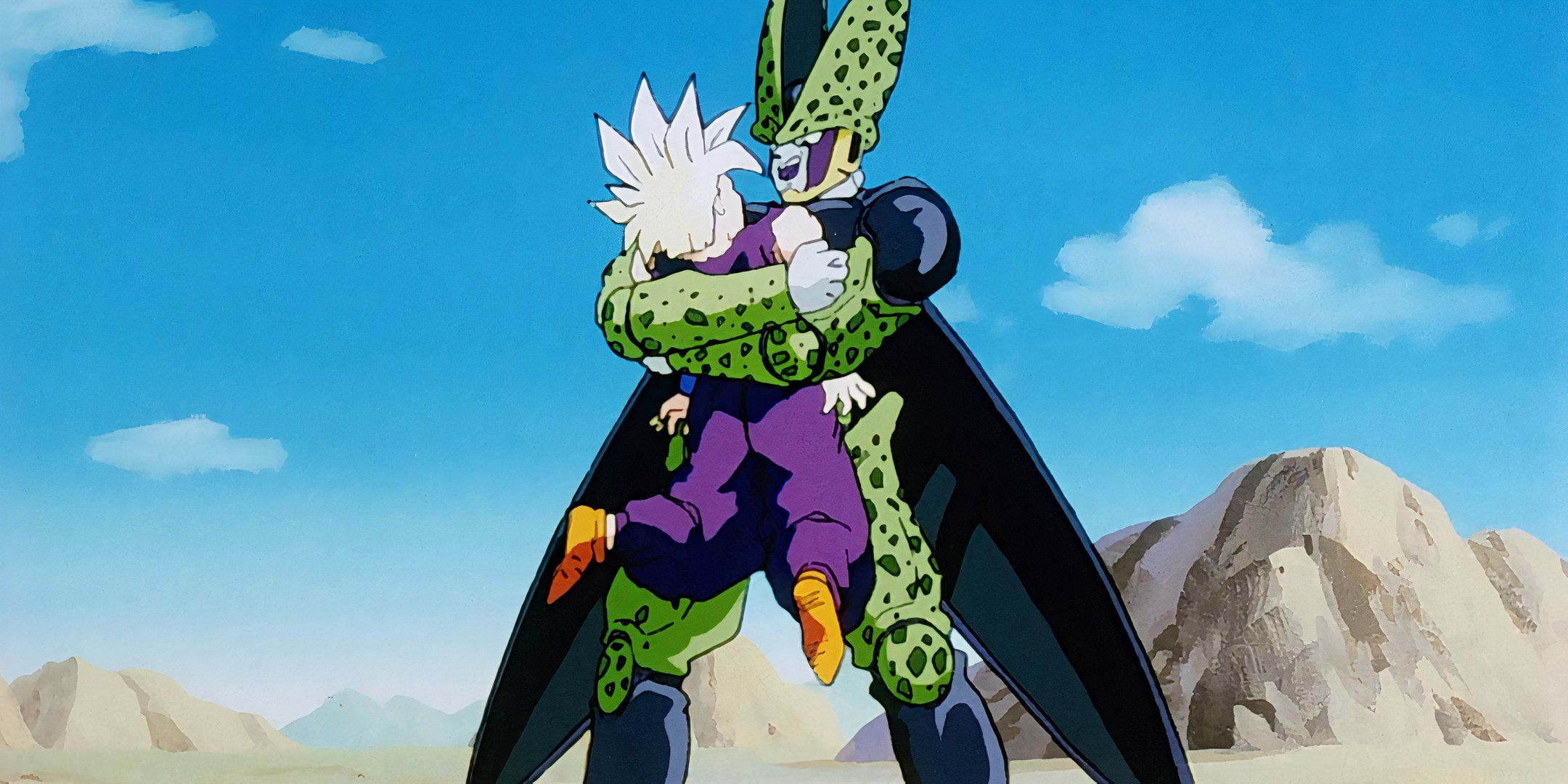 Every Z fighter's best fight in DBZ, ranked