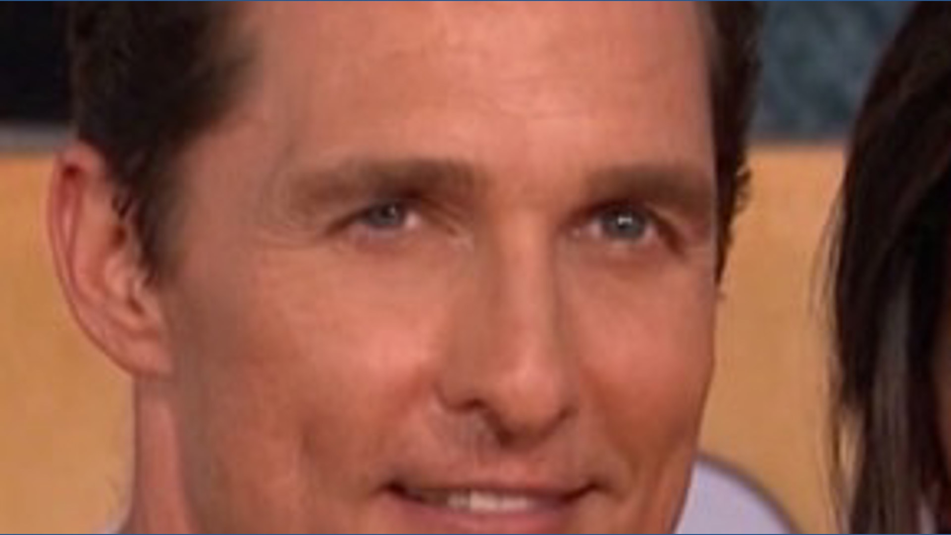 Matthew McConaughey trademarks voice and likeness to block AI deepfakes