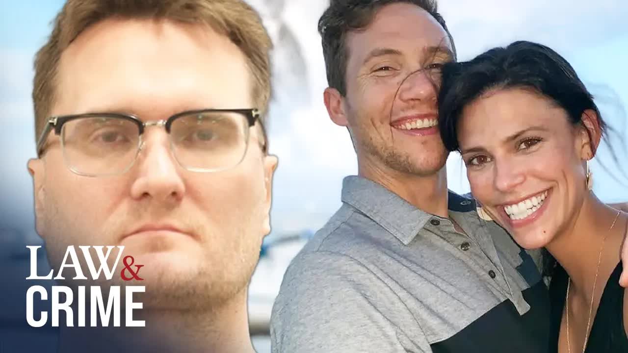 Everything we know about ex-husband accused in Ohio dentist double murder