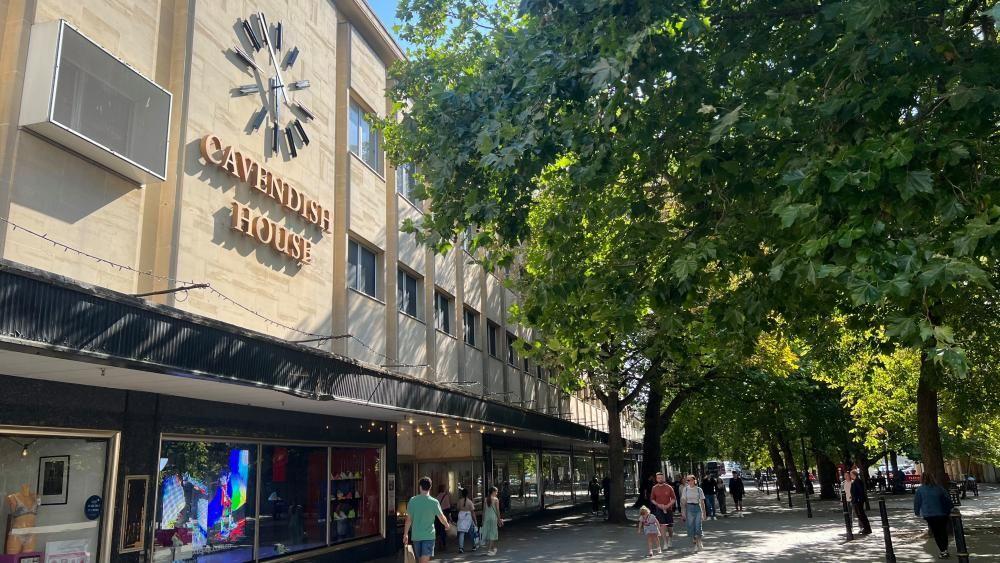 Pop-up market to close to allow redevelopment