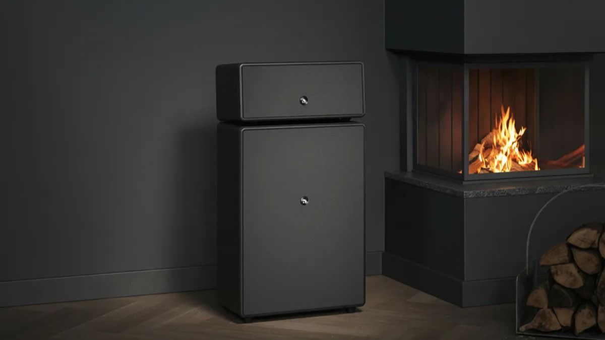 Audio Pro rounds out its 'W' series of revamped wireless speakers with ...