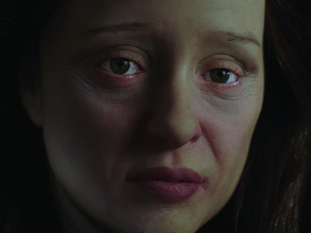 In art star Diego Marcon's videos, virtual and visceral collide