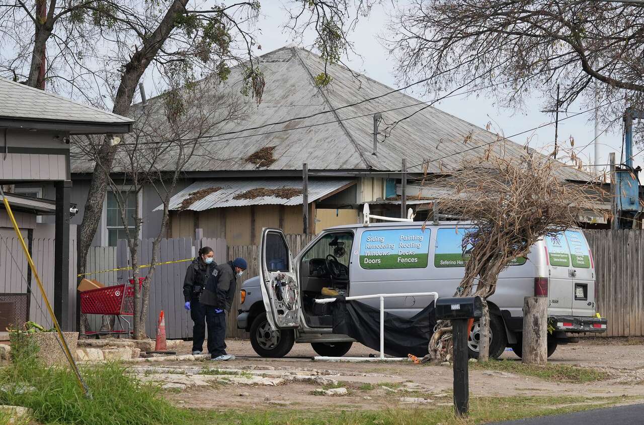 Police identify victims in two North Austin murders within 12 hours of ...