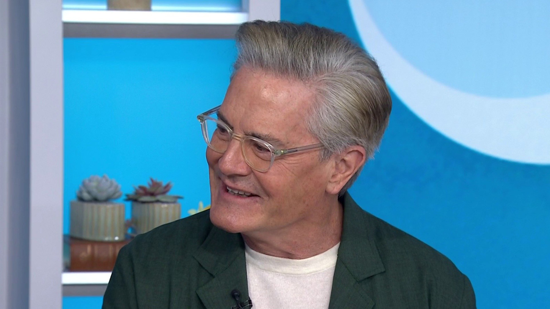 Kyle MacLachlan shares what to expect from ‘Fallout’ season 2