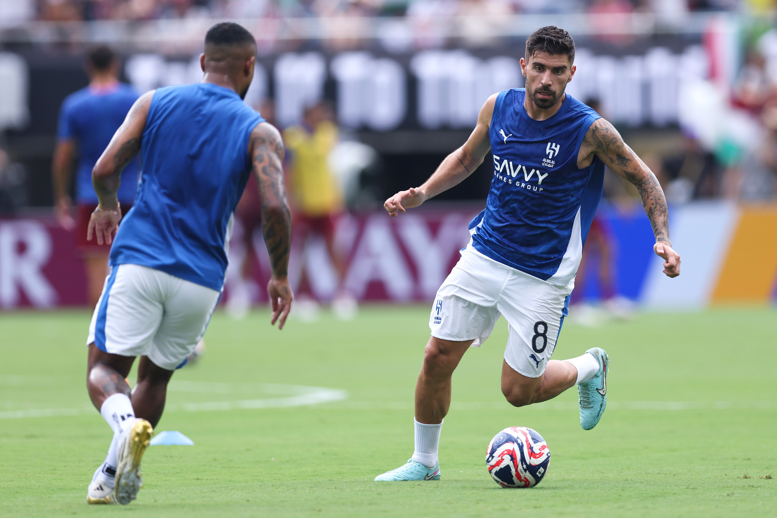 £20m midfielder who’s rejecting contract offers would be absolutely ...