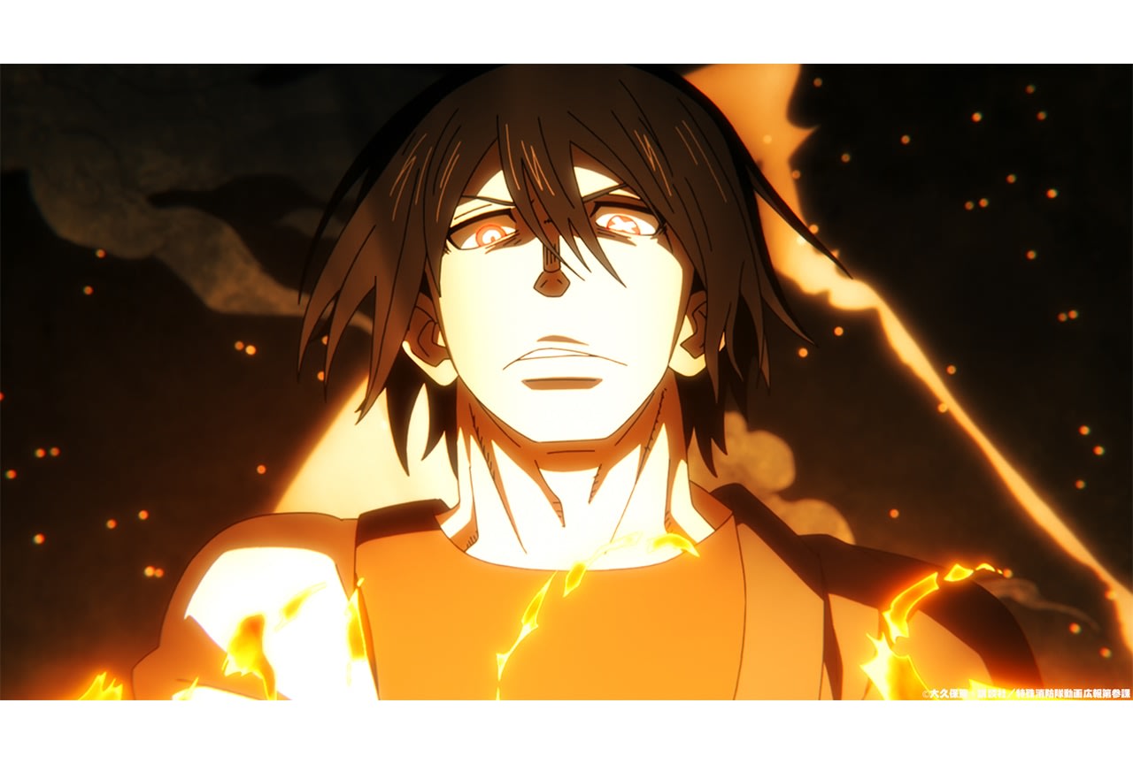 Benimaru's team faces twin pillar crisis in Fire Force season 3 episode ...