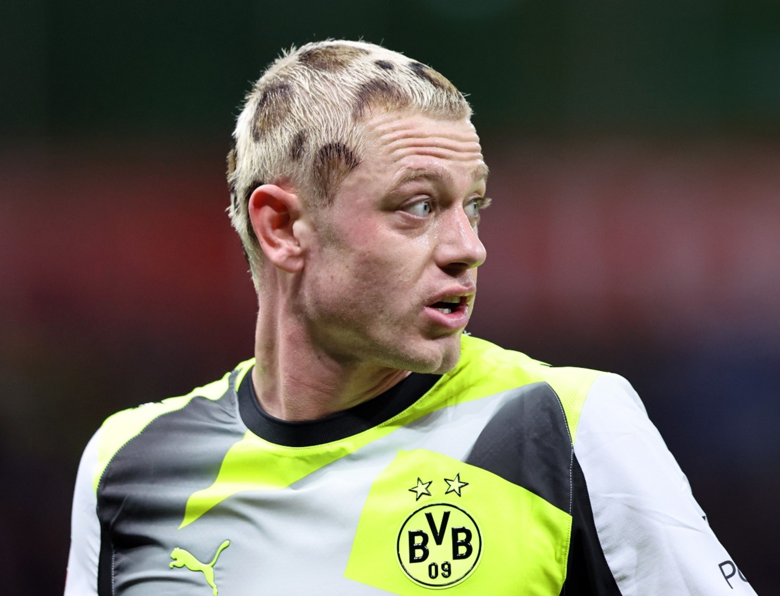 Report: Liverpool considering signing player with one of the worst ...