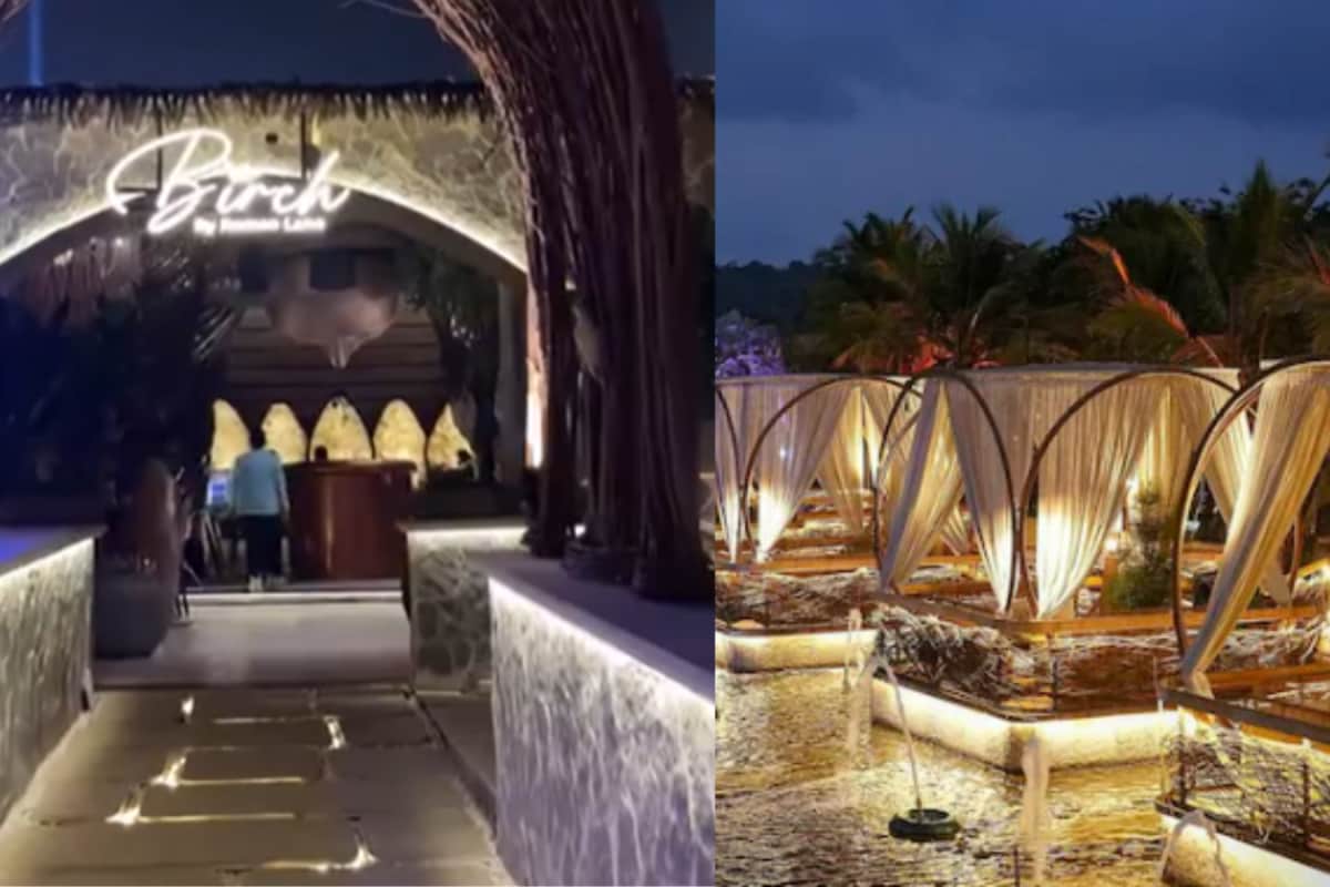 Goa fire: After 'major tragedy' complaint, site inspection of Birch by ...