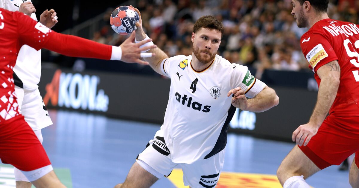 Alexander Bommes bei ARD ersetzt: Er moderiert die Handball-EM 2026