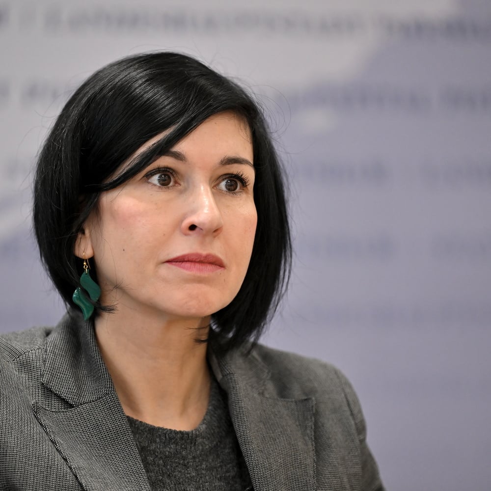 Noosha Aubel spart zu wenig: Wo Potsdams Rathauschefin mutiger werden muss