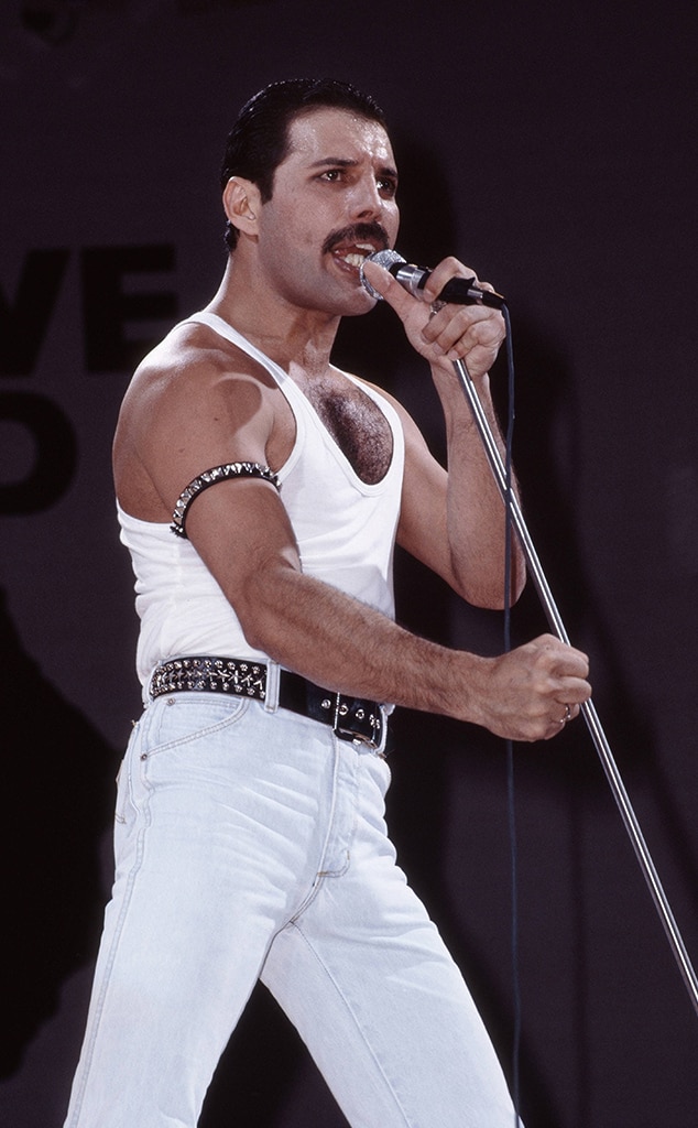 Woman who claimed to be Freddie Mercury’s secret daughter dead at 48