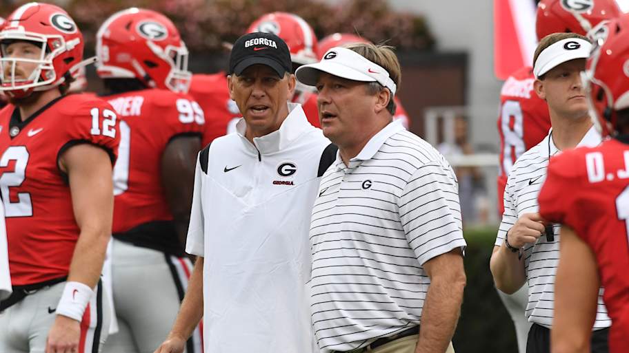 Beloved former Georgia offensive assistant is not coming back to Athens ...