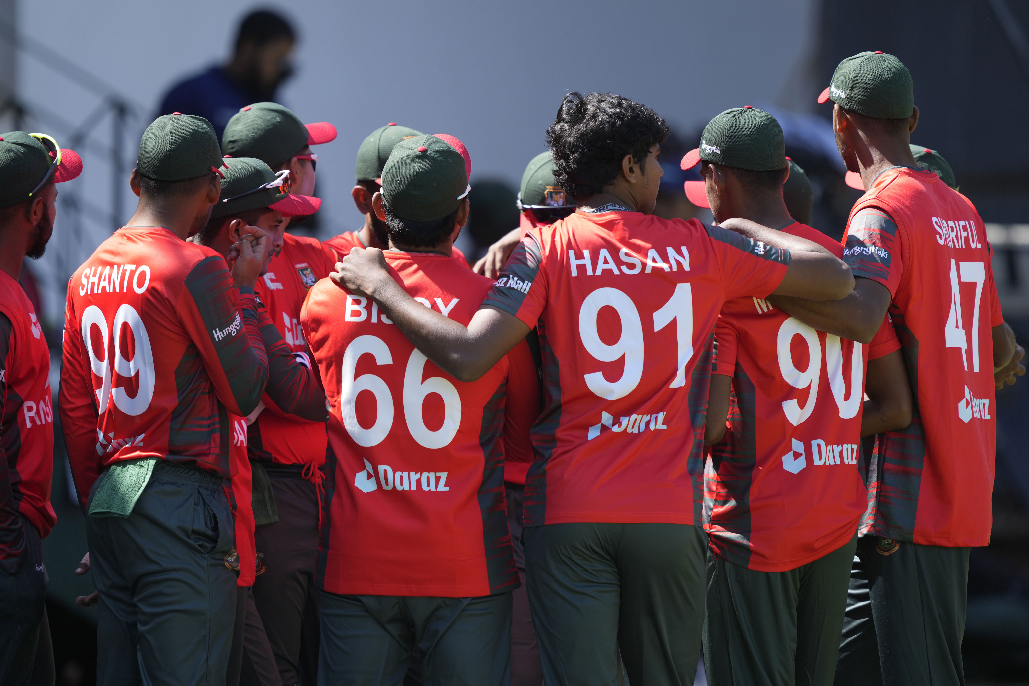 Why are Bangladesh’s cricketers boycotting games before the T20 World Cup?