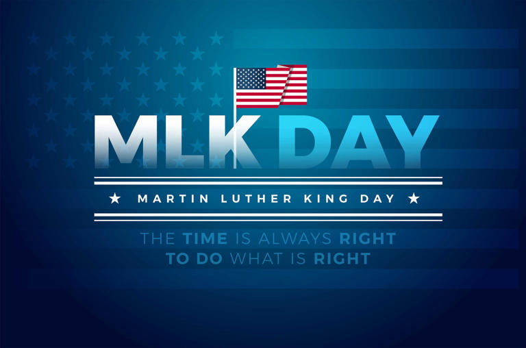 MLK Day events, parades and celebrations in Central Florida