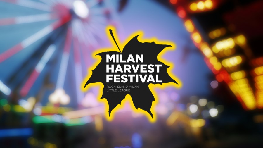 Milan Harvest Festival launches 50/50 raffle