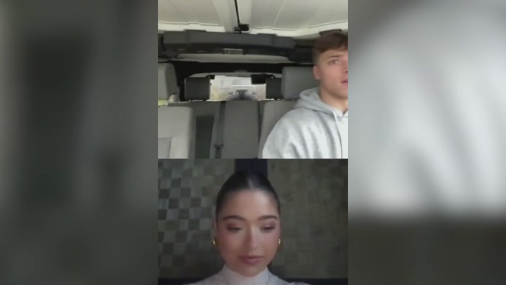 Kelly Ripa and Mark Consuelos' three children reveal their different ...