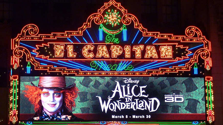 Quiz: How quickly can you name these Disney movies of the 2010s?