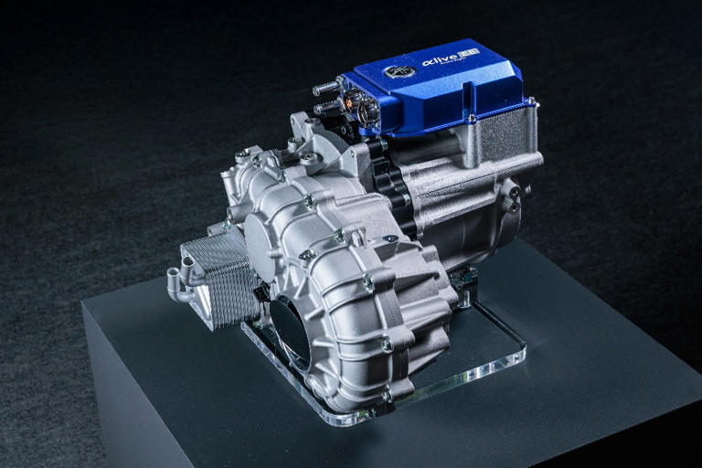 Caterham's updated EV still looks great but its weirdest feature got ...