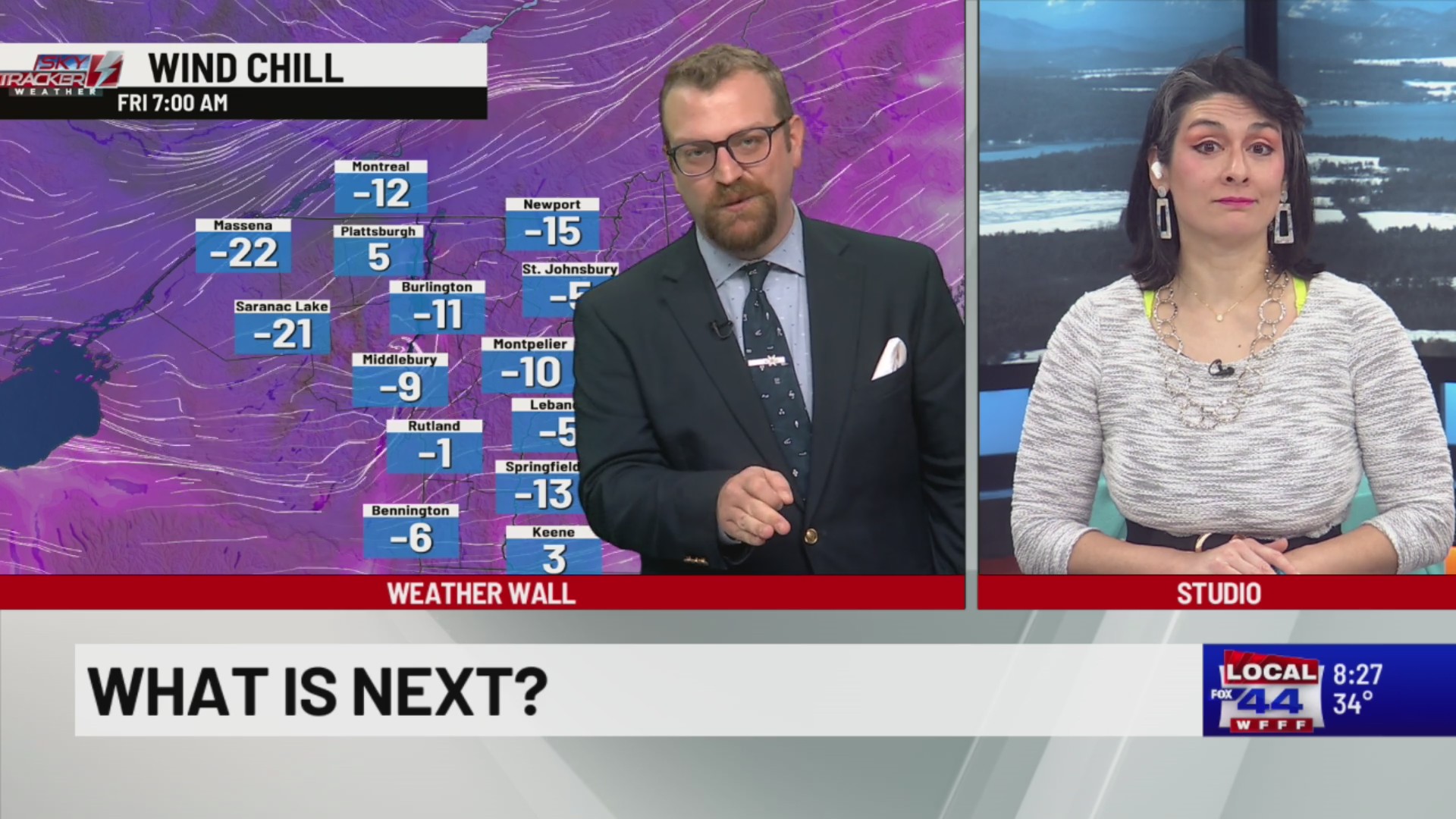 Icy, hazardous travel expected Friday morning