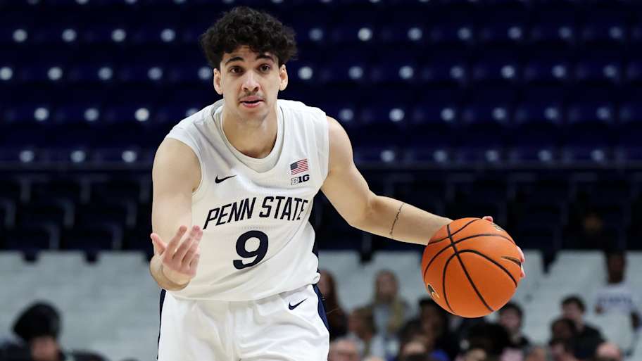 Penn State basketball loses another key player in falling to UCLA