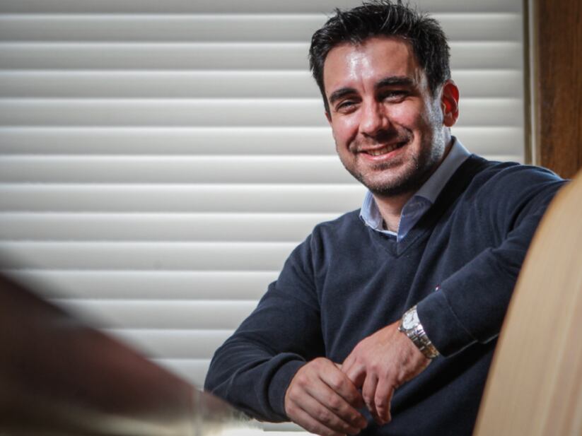 ¿Qué es la formación dual? El modelo alemán que gana terreno en Chile