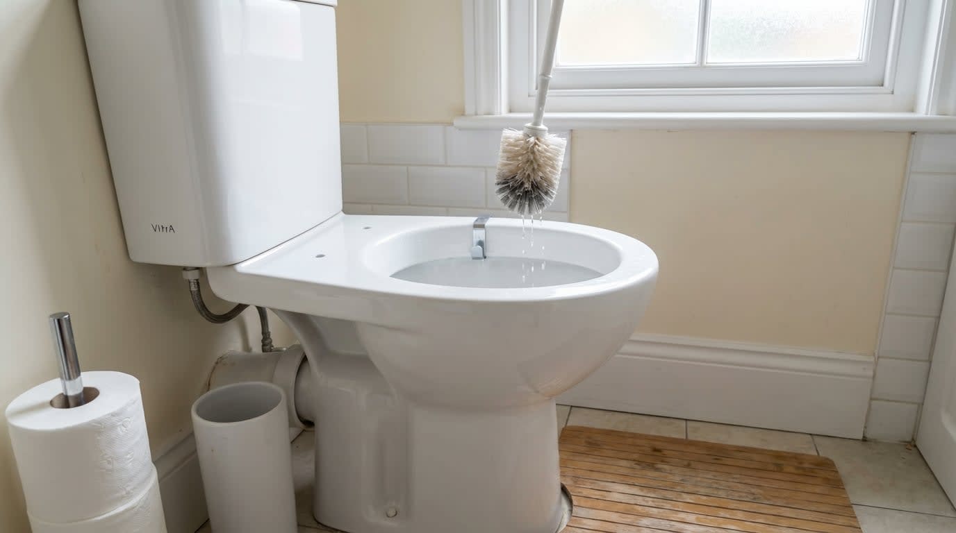 This 5-second habit stops nasty smells, kills bacteria and keeps your ...