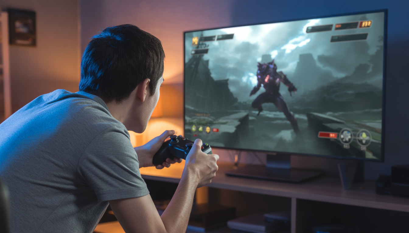 15 jeux où chaque mission est un vrai défi